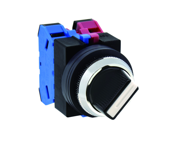 ASS211N 矢形ハンドルセレクタスイッチ IDEC株式会社の通販なら電設資材の電材ネット