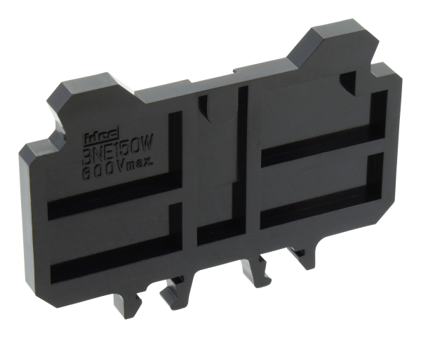 BNE150W エンドプレート IDEC株式会社の通販なら電設資材の電材ネット