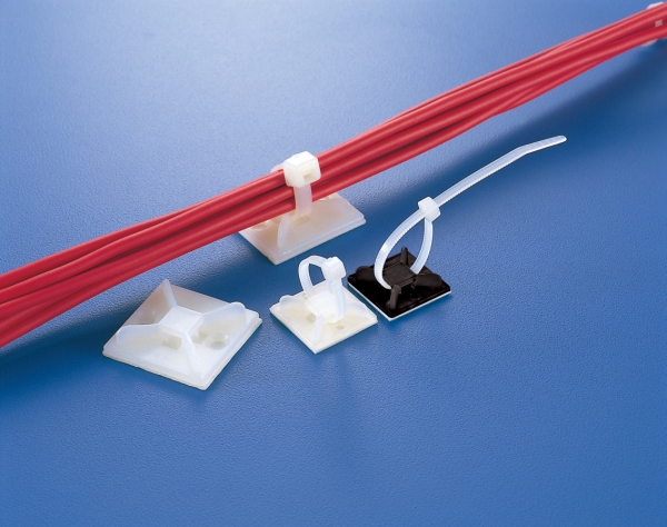 MB5A-B インシュロック用マウントベース ヘラマンタイトン株式会社の通販なら電設資材の電材ネット