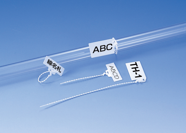 SMF100 線名札 ヘラマンタイトン株式会社の通販なら電設資材の電材ネット