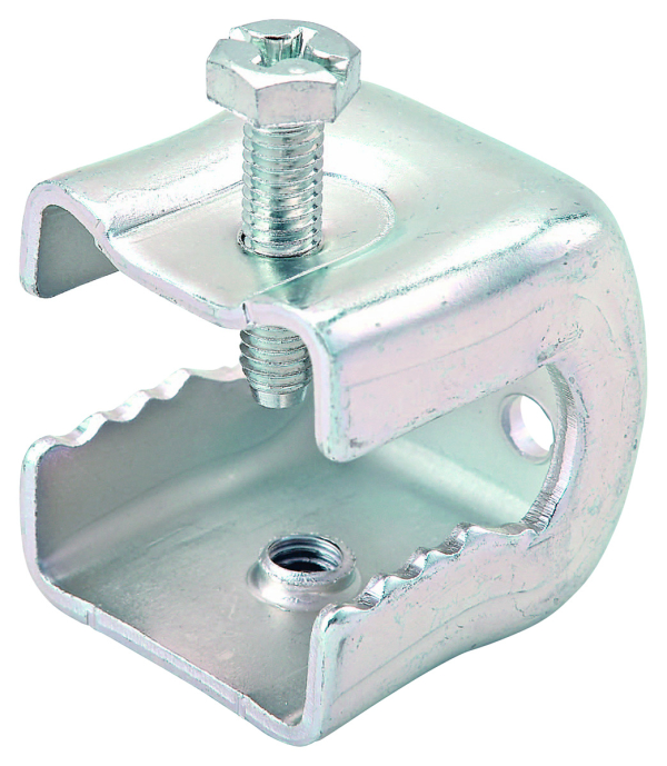 A3L-M6 支持金具 ネグロス電工株式会社の通販なら電設資材の電材ネット