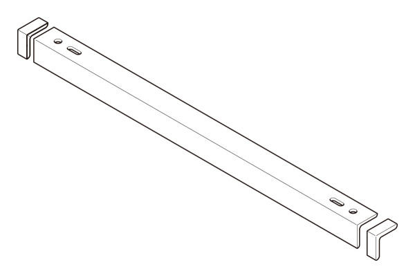 RSL80 negurosu アングル吊りサポート ネグロス電工株式会社の通販なら電設資材の電材ネット
