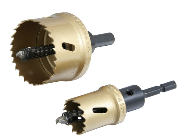 BC-21 WBバイメタルカッター ウイニングボアーの通販なら電設資材の電材ネット