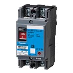 BBWA2301C サーキットブレーカ BBWA-50C型 2P2E 30A パナソニック株式会社の通販なら電設資材の電材ネット