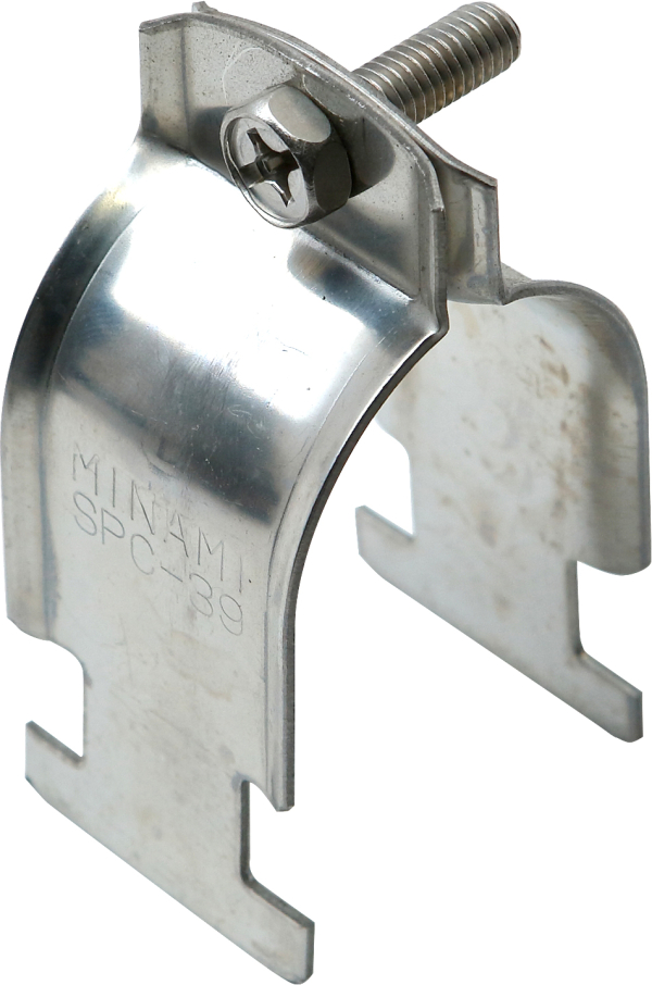 SPC-2831 パイプハンガーサドル 20組入 南電機株式会社の通販なら電設資材の電材ネット