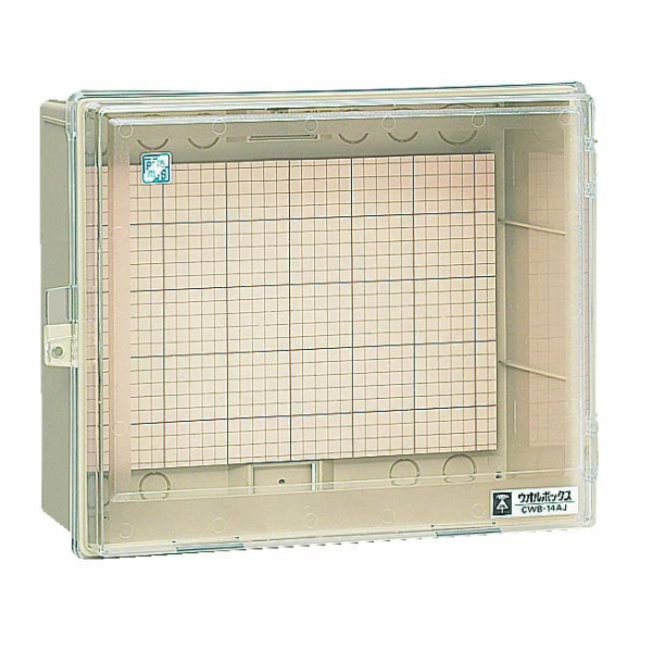 CWB-14AOJ ウォルボックス 未来工業株式会社の通販なら電設資材の電材ネット