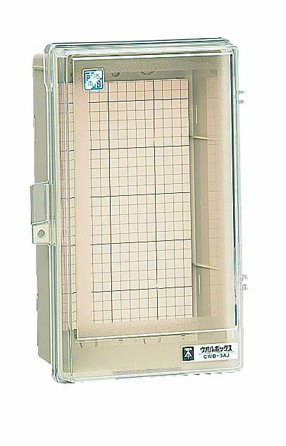 CWB-3AOJ ウォルボックス 未来工業株式会社の通販なら電設資材の電材ネット