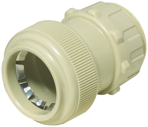 FPK-16YS 可とう管コネクタ 10個入 未来工業株式会社の通販なら電設資材の電材ネット