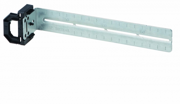 KGP-KMA36 調整固定バー 10個入 未来工業株式会社の通販なら電設資材の電材ネット