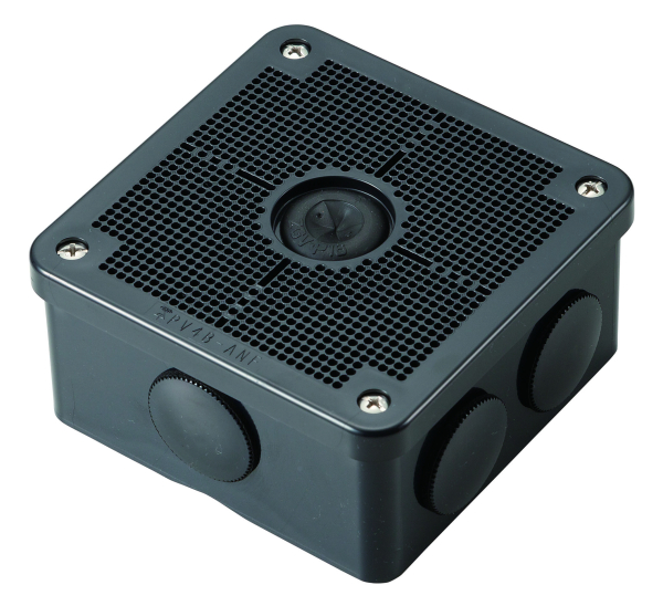 PV4B-ANFK 露出用四角ボックス 未来工業の通販なら電設資材の電材ネット