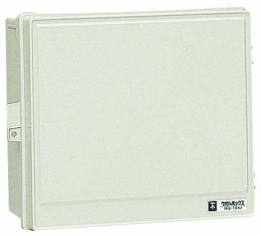 WB-13AOM ウオルボックス 未来工業株式会社の通販なら電設資材の電材ネット