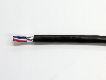 伸興電線株式会社・FCPEV1.2MMx5P 着色識別ポリエチレン絶縁ビニルシースケーブル 【電線･ケーブル、電設資材などお買得価格の通信販売サイト・通販の電材ネット】