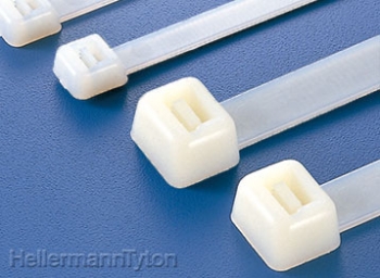 LK3A LKタイ 幅広タイプ 白 ヘラマンタイトン株式会社の通販なら電設資材の電材ネット