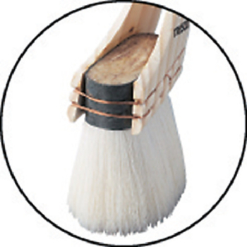 TPB-467 TRUSCO ウレタン塗料用刷毛 20号 トラスコ中山株式会社の通販なら電設資材の電材ネット