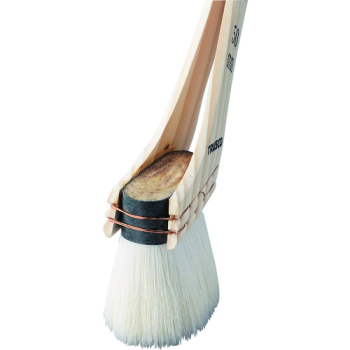 TPB-467 TRUSCO ウレタン塗料用刷毛 20号 トラスコ中山株式会社の通販なら電設資材の電材ネット