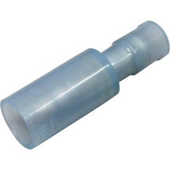 PC 4020-M-BCL 差込み型ピン端子 100個入 株式会社ニチフの通販なら電設資材の電材ネット