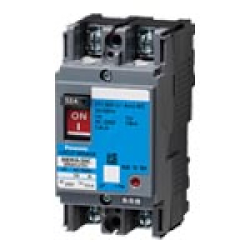 BBWA23C サーキットブレーカ BBWA-30C型 2P2E 3A パナソニック株式会社の通販なら電設資材の電材ネット