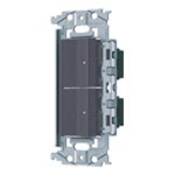 WNSS53595H SO-STYLE 埋込ロングハンドルスイッチセット マットグレー パナソニック株式会社の通販なら電設資材の電材ネット