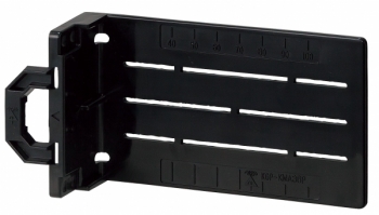 KGP-KMA36P 調整固定バー 10個入 未来工業株式会社の通販なら電設資材の電材ネット