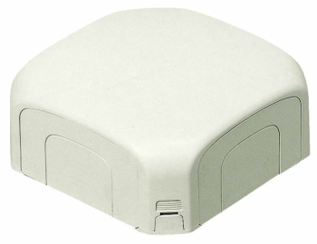 MDB-1M 分岐ボックス 未来工業株式会社の通販なら電設資材の電材ネット