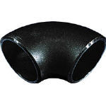 90S-SGP-25A 鋼管製エルボショート90° の通販なら電設資材の電材ネット